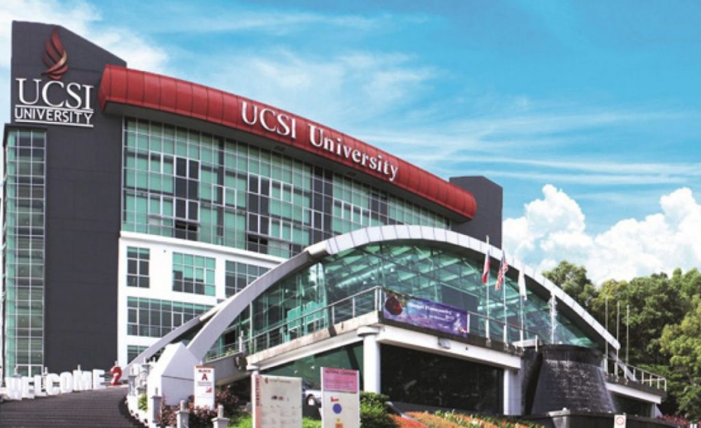 Career Based Learning Experience In Malaysian UCSI University