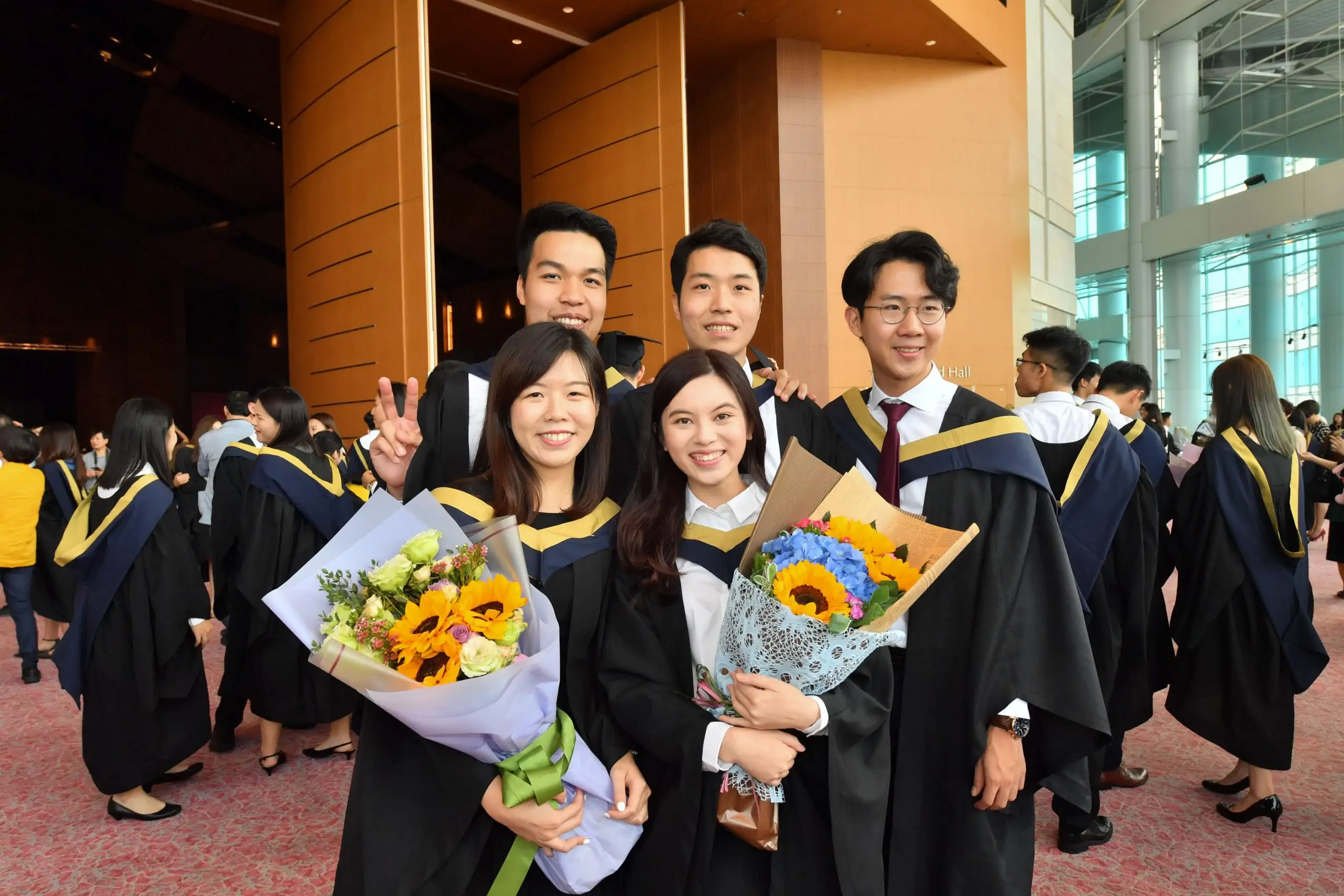 Diploma Post-graduation in Data Science at Hon Kong - Educational Star