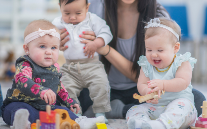 Choosing Infant Day Care in Singapore: Key Tips & Considerations ...