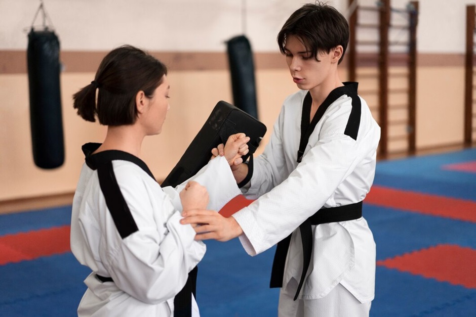 Self-Defense Essentials: What You Need to Protect Yourself Effectively ...