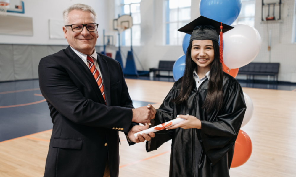 The Role of Work-Study Diplomas for Students After GCE O Level Completion - Educational Star