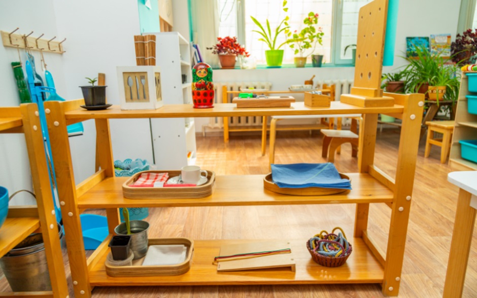 Methods of Montessori Preschool in Singapore: Shaping the Future of ...