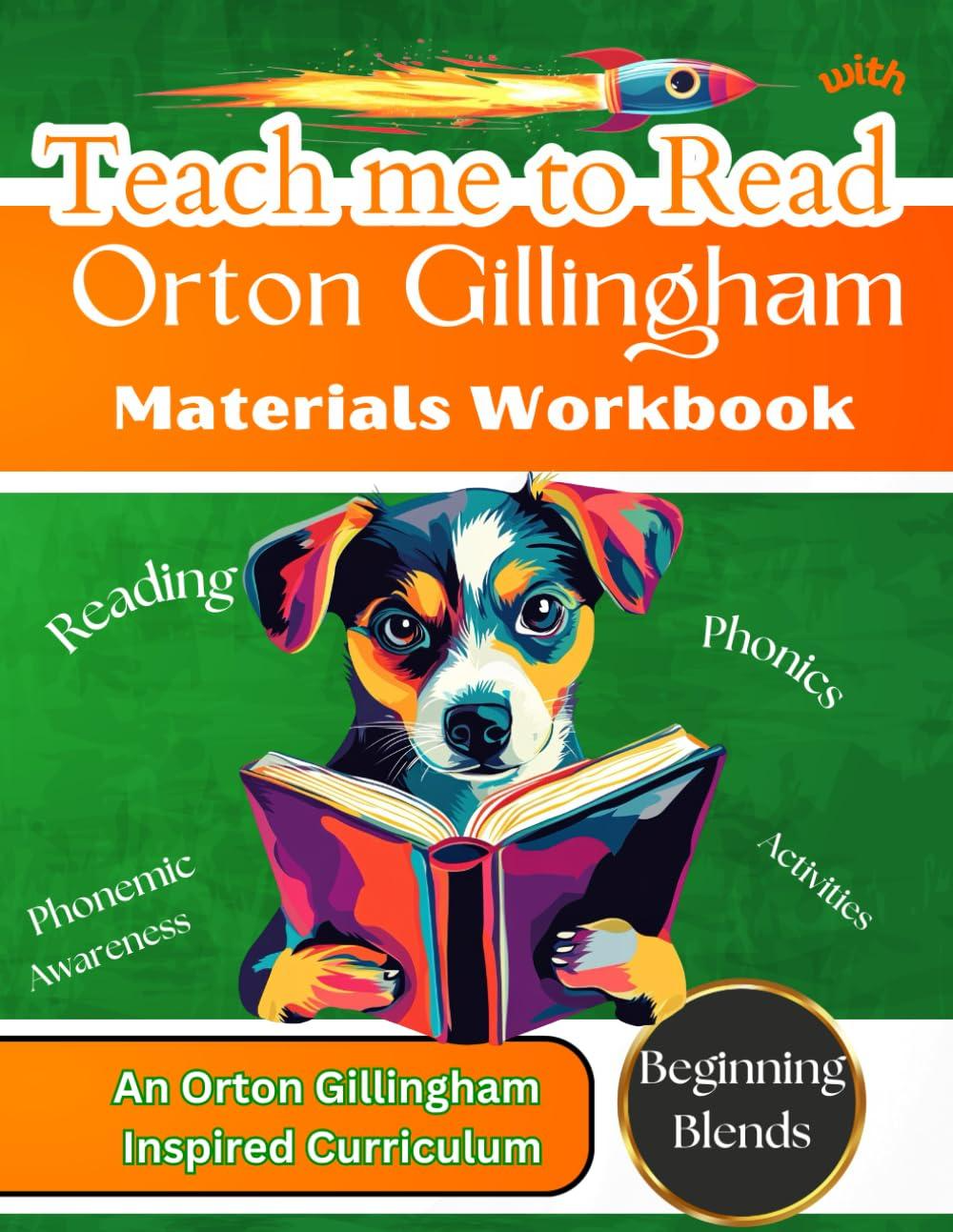 Empower Students to Read Confidently with Orton Gillingham Tools and ...