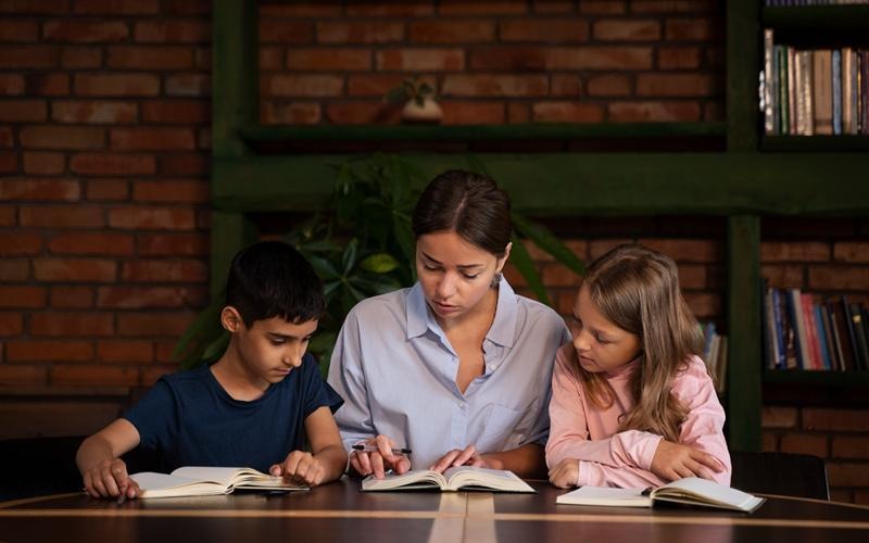 Mapping the Educational Roadmap of Young English Learners - Educational ...